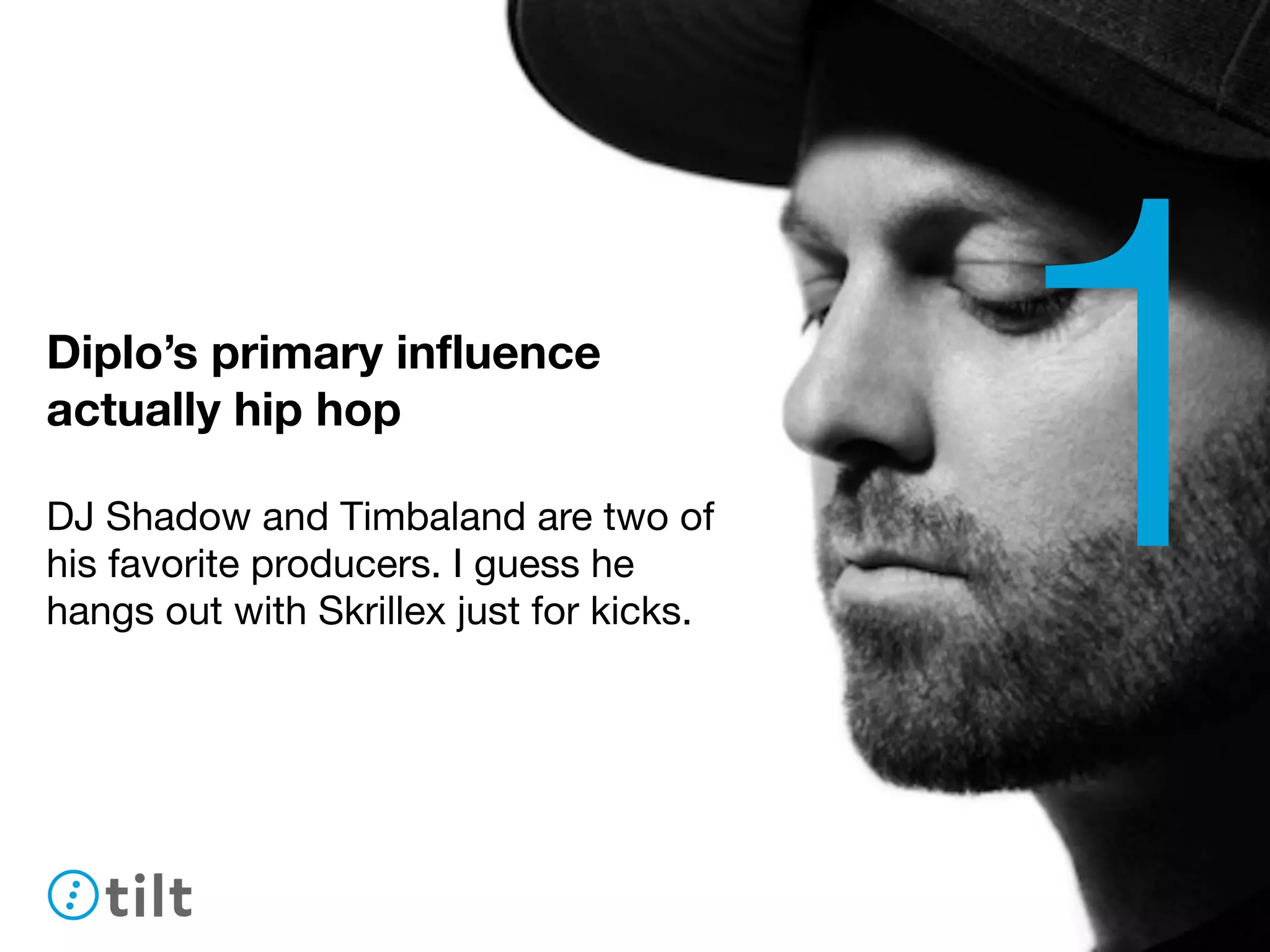 12 Things You Didn’t Know About Diplo | PDF | Hip Hop Music | Music