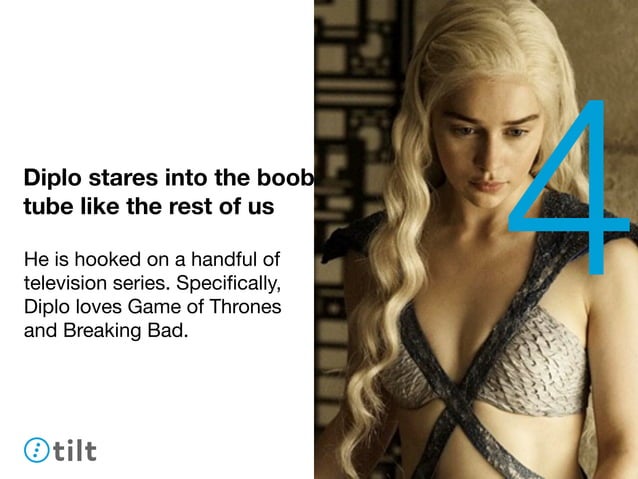 12 Things You Didn’t Know About Diplo | PDF | Hip Hop Music | Music