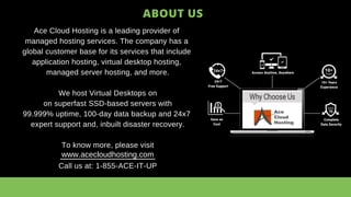 12 Things You Must Know About VDI | PDF | Desktops | Computing
