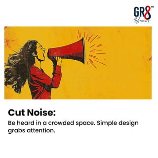 MINIMALISM - How less and simple can be the more? | PDF