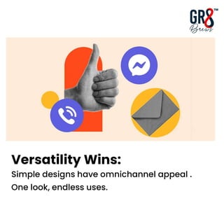 MINIMALISM - How less and simple can be the more? | PDF