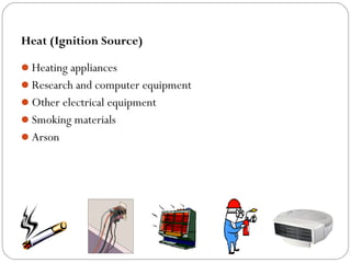 Fire Safety & Generators | PPT
