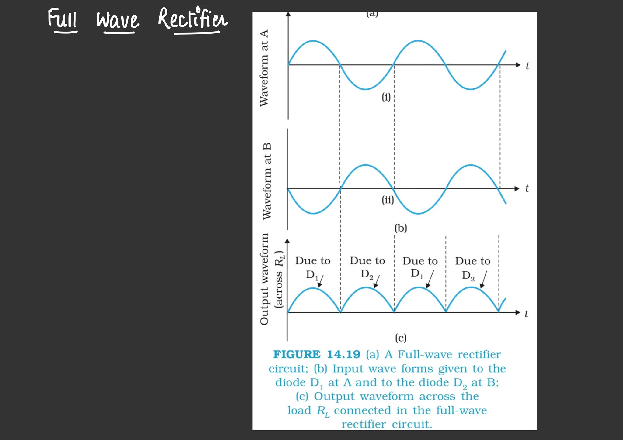 Physics ncert graphs class 12 cbse students | PDF