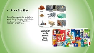 Advantages and disadvantages of goods as security | PPT