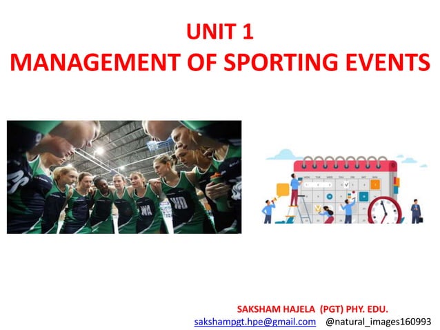 12th unit 1 MANAGEMENT OF SPORTING EVENTS.pptx