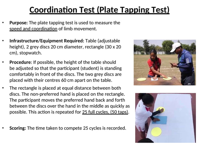 12th unit 6 TEST AND MEASUREMENT IN SPORTS (1).docx | Fitness and ...