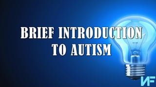 12 Tips for Teaching Children with Autism | PDF | Brain and Nervous ...