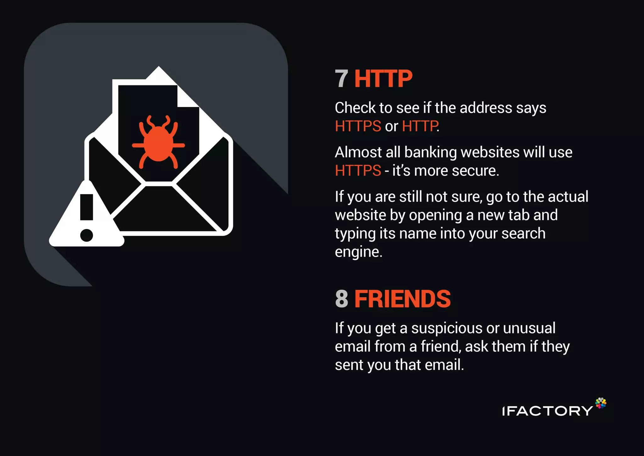 12 tips on how to identify a phishing or spoofing email | PPT