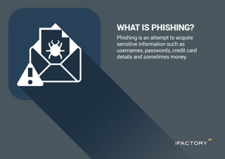 12 tips on how to identify a phishing or spoofing email | PPT