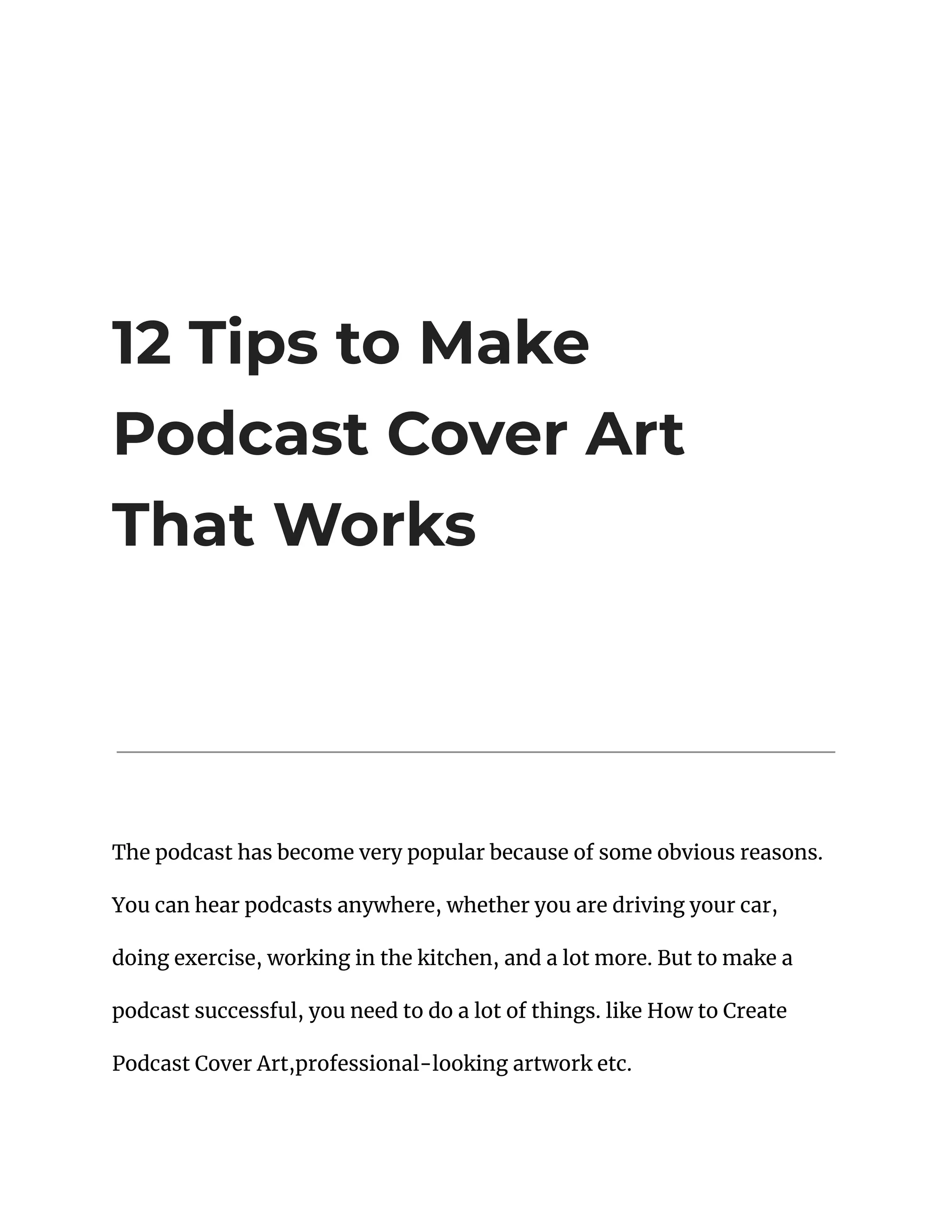 12 Tips to Make Podcast Cover Art That Works.pdf