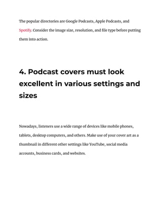 12 Tips to Make Podcast Cover Art That Works.pdf