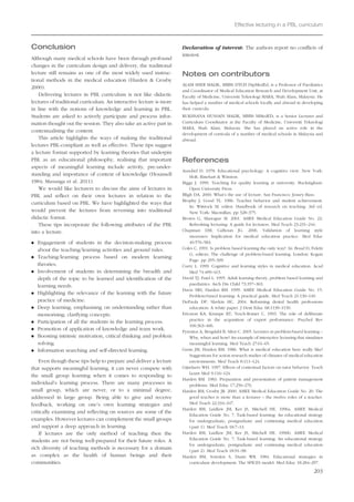 12 tips untuk pbl yang berkesan | PDF