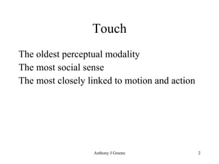 12 touch | PPT