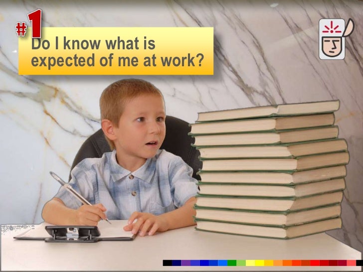 12 Traits of a Strong Workplace