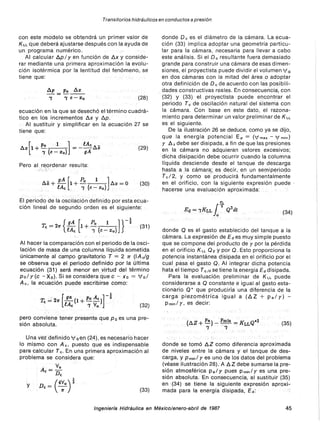 12 transitorios hidraulicos | PDF