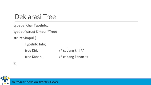 12 Tree.pptx pre-order Inorder post order | PPT