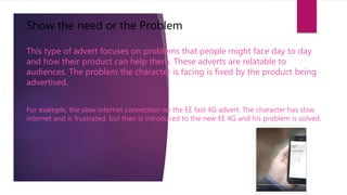 12 types of advertising | PPTX | Advertising Industry | Industries