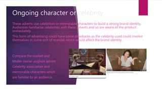 12 types of advertising | PPTX | Advertising Industry | Industries