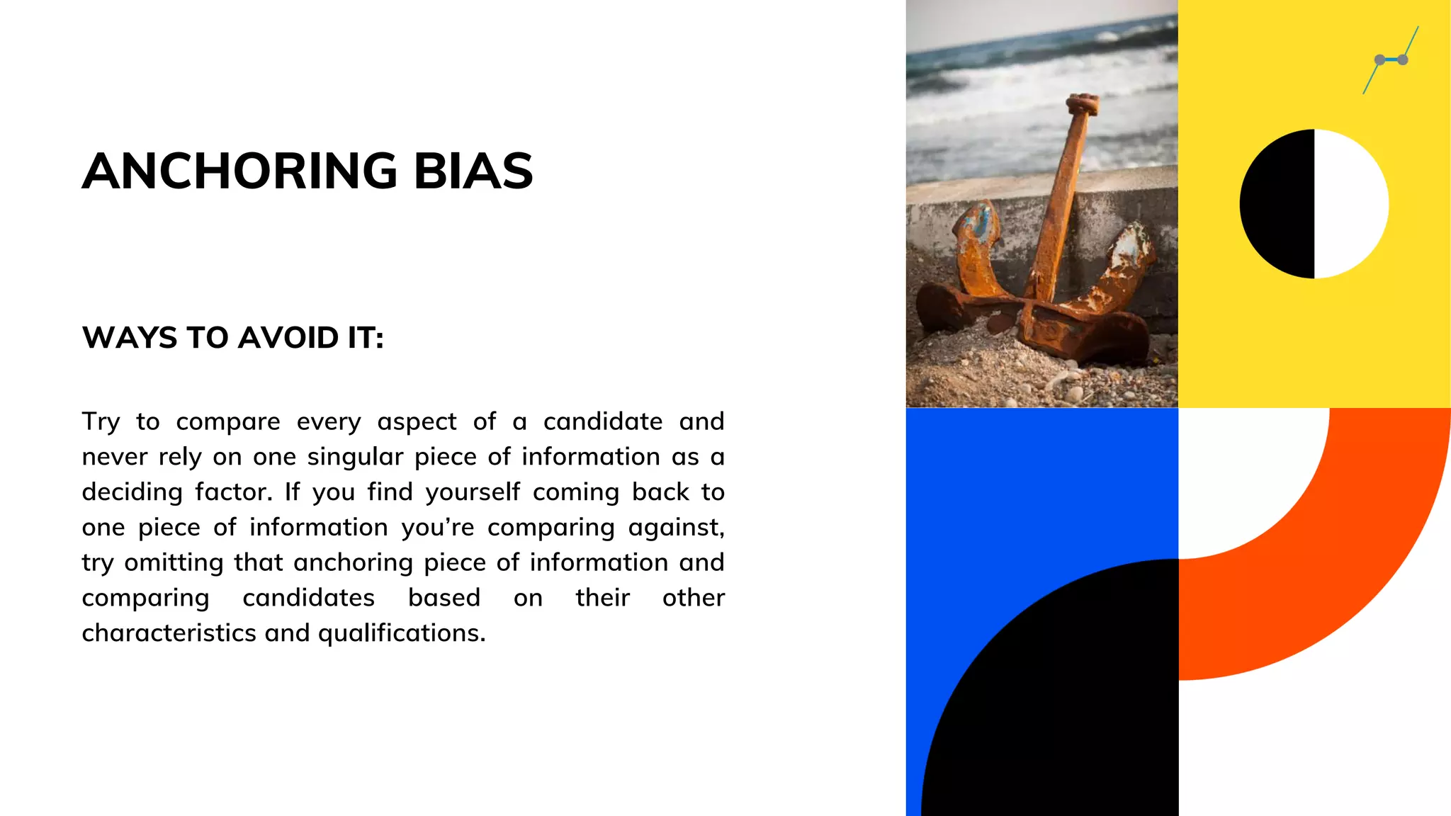 12 Types Of Biases That Impact Your Work Day.pptx | Resume Writing and ...