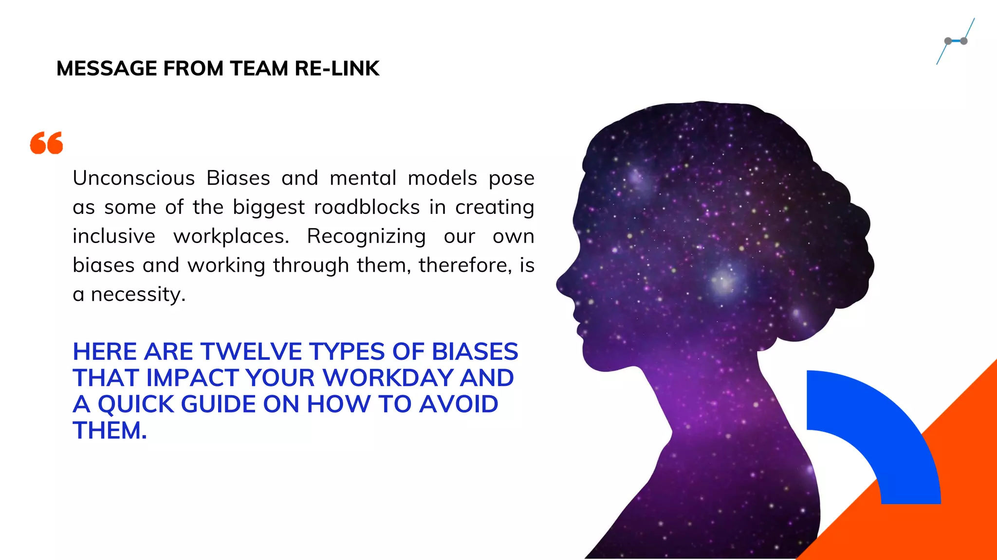 12 Types Of Biases That Impact Your Work Day.pptx | Resume Writing and ...