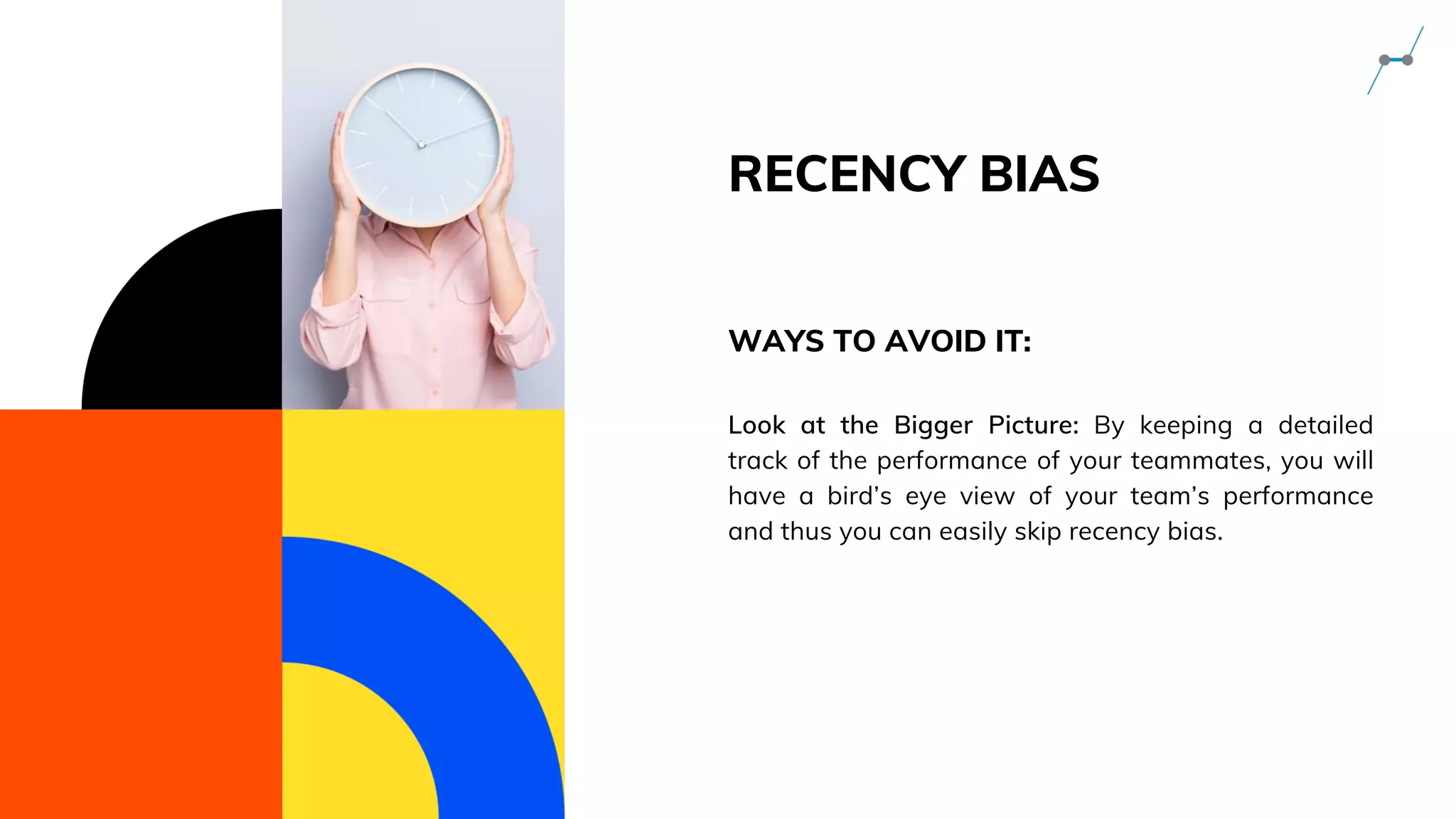 12 Types Of Biases That Impact Your Work Day.pptx | Resume Writing and ...
