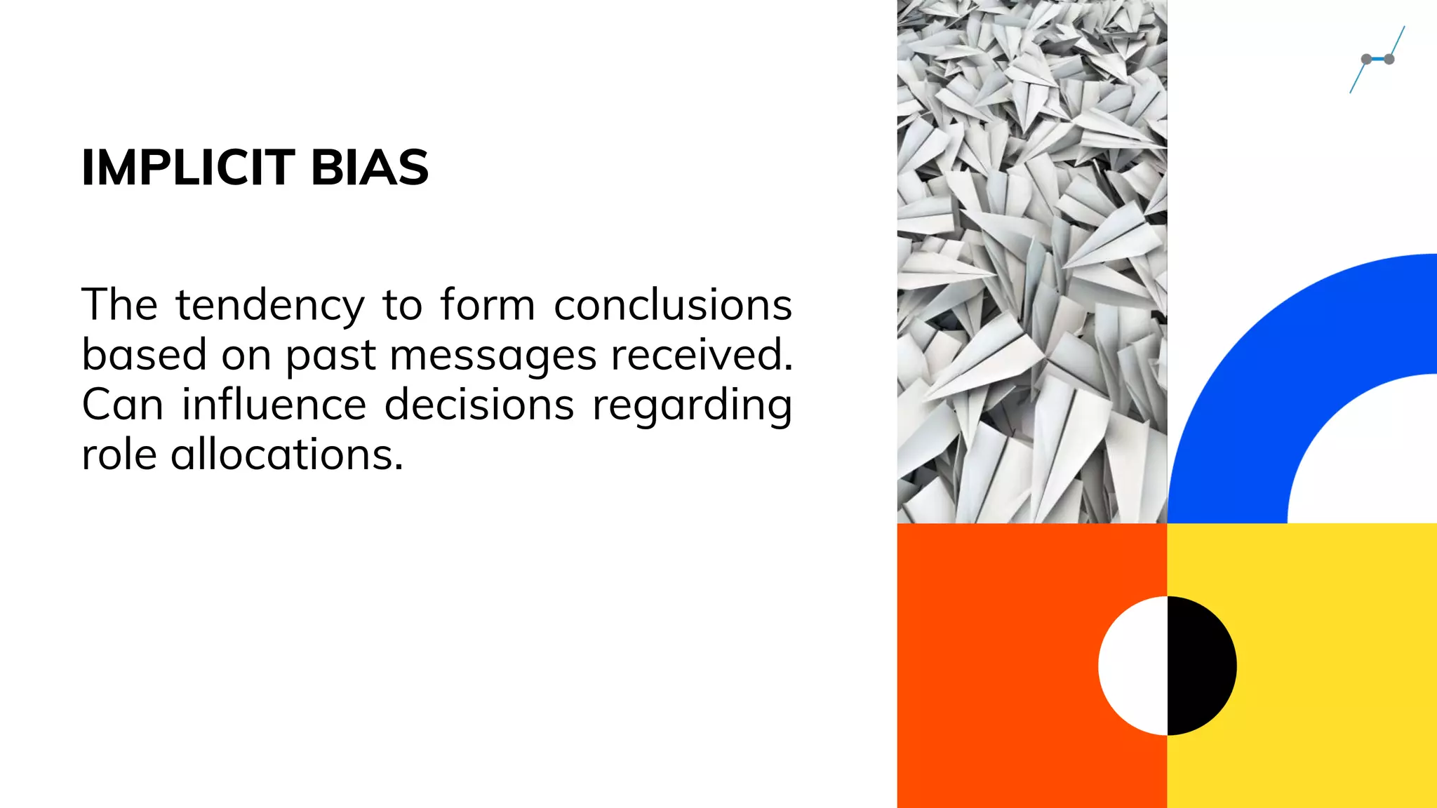 12 Types Of Biases That Impact Your Work Day.pptx | Resume Writing and ...