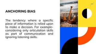 12 Types Of Biases That Impact Your Work Day.pptx