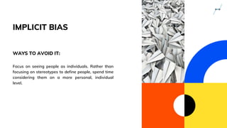 12 Types Of Biases That Impact Your Work Day.pptx | Resume Writing and ...