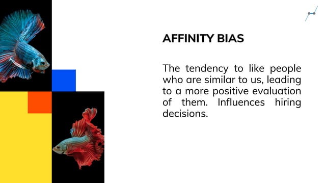12 Types Of Biases That Impact Your Work Day.pptx | Resume Writing and ...
