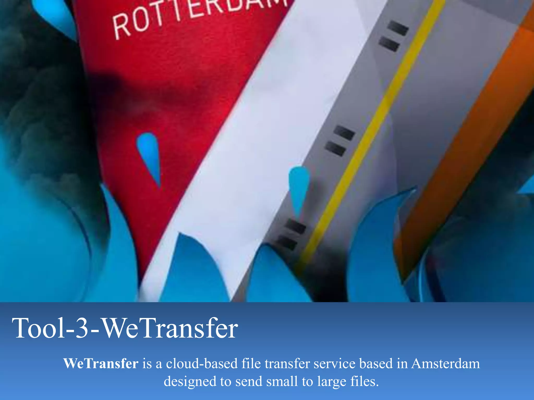 12 Underrated Tools for Graphic Designers | PPT | Free Download