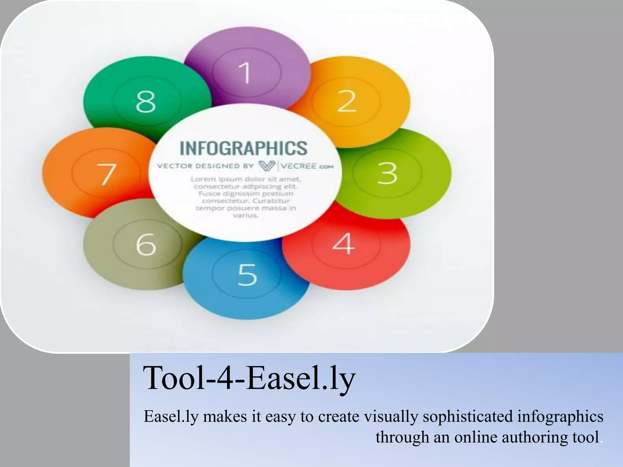 12 Underrated Tools for Graphic Designers | PPT