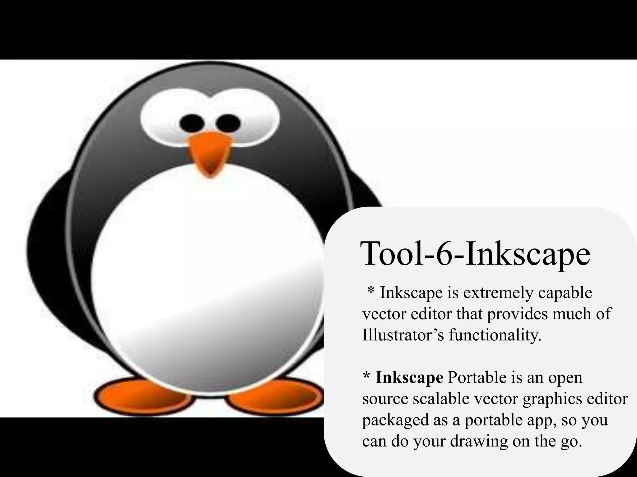 12 Underrated Tools for Graphic Designers | PPT