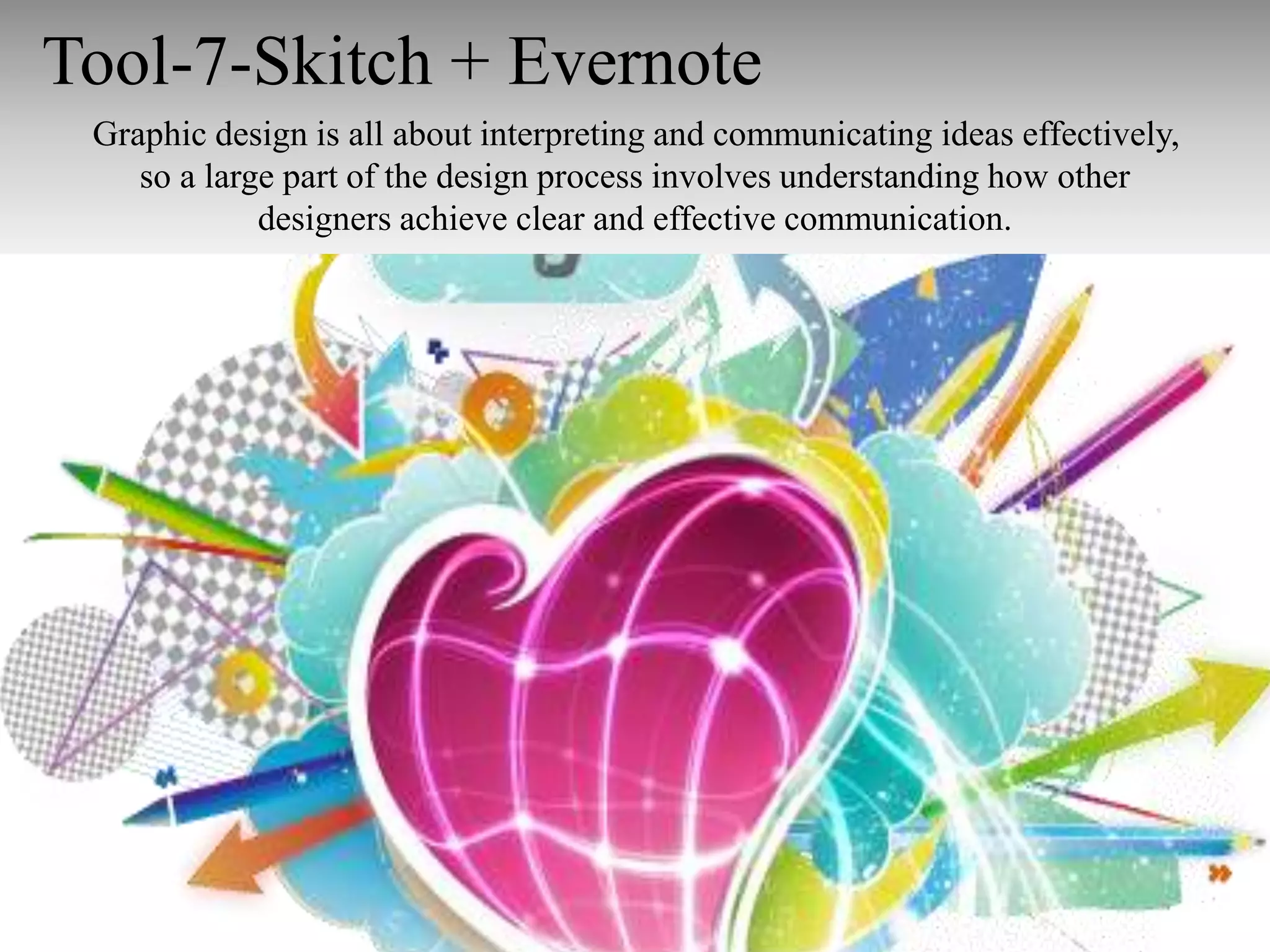 12 Underrated Tools for Graphic Designers | PPT