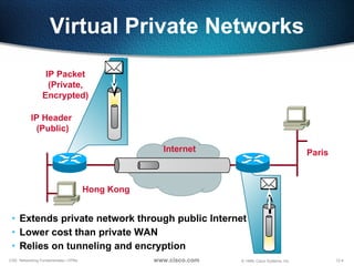 12 Understanding V P Ns | PPT