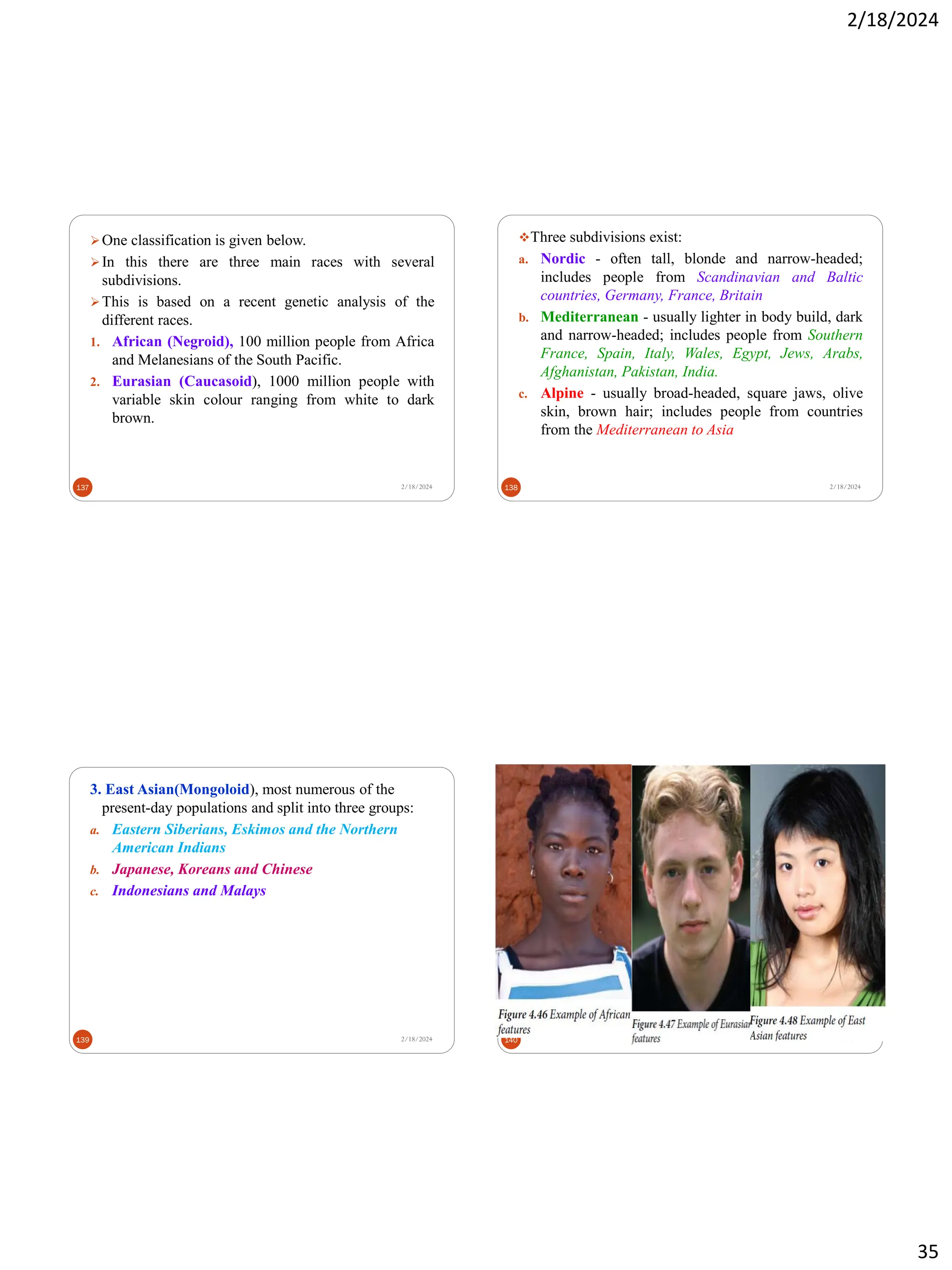 Grade 12 Biology teaching material on evolution | PDF