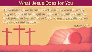 United With Him | PDF
