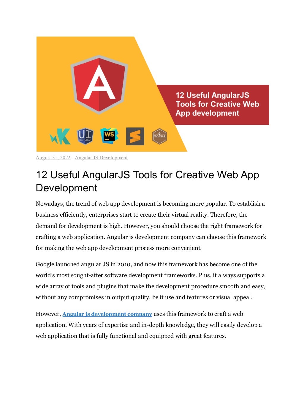 12 Useful AngularJS Tools for Creative Web App Development.pdf
