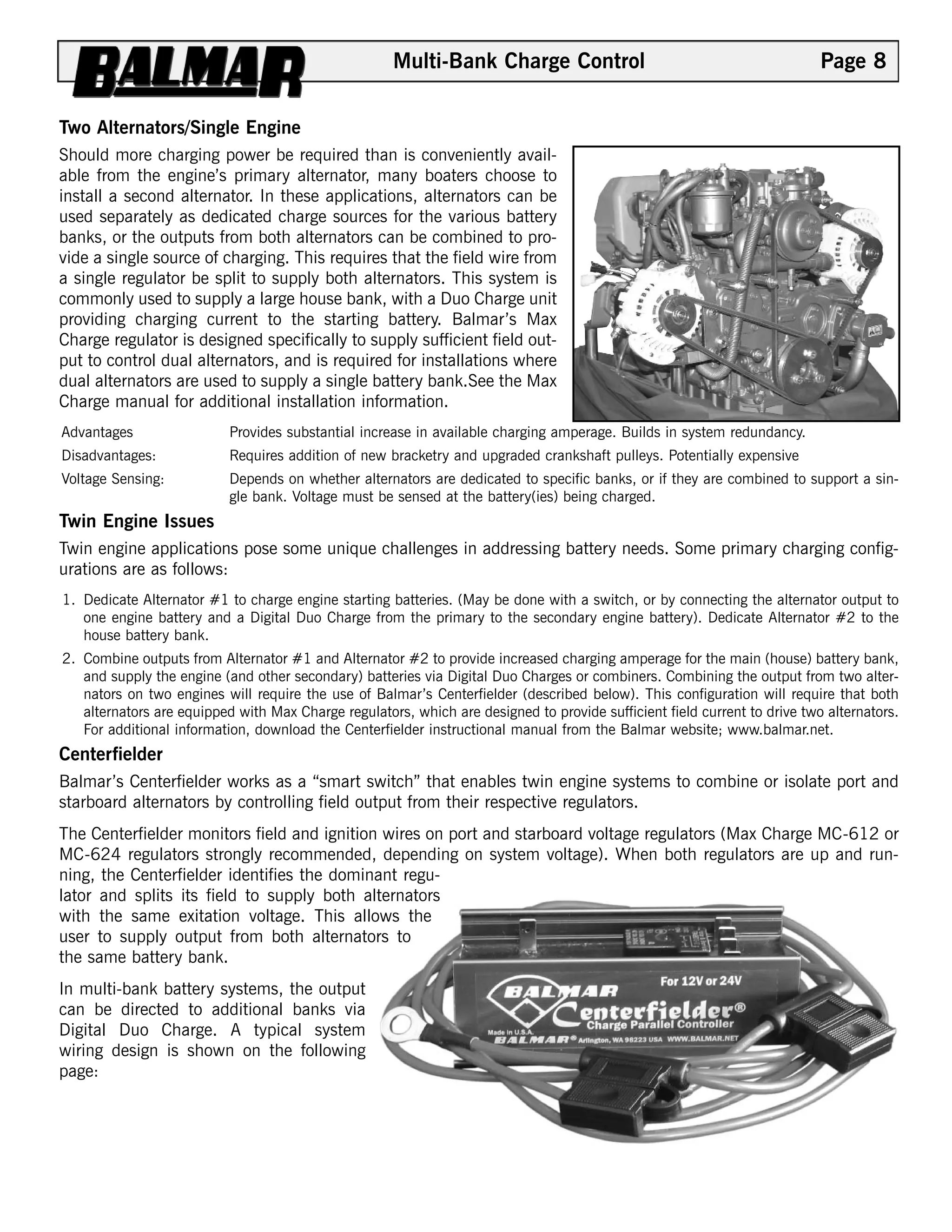 12 v alternator manual w 90series drawing | PDF