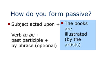12 verb tenses | PPT