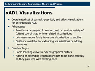12 visualizing software_architectures_part_2 | PPT