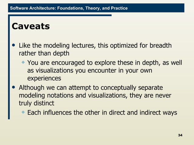 12 visualizing software_architectures_part_2 | PPT