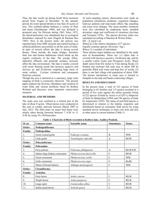 v vasudeva rao | PDF