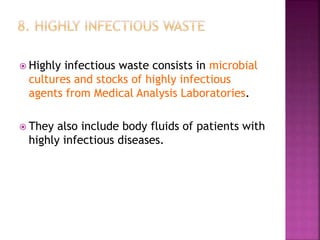 12 waste management (1) | PPT