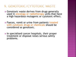 12 waste management (1) | PPT