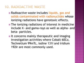 12 waste management (1) | PPT