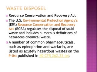 12 waste management (1) | PPT