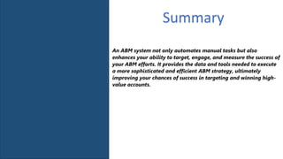 12 Ways an ABM System can Enhance a Manual Approach to ABM.pdf