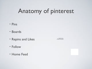 12 ways pinterest | PPT