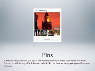 12 ways pinterest | PPT