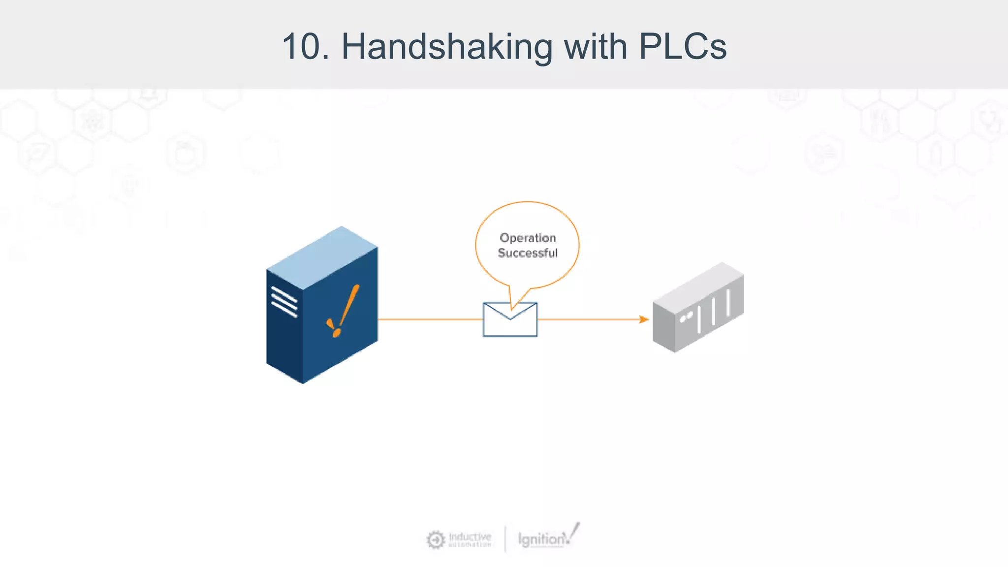 12 Ways to Use PLCs & SQL Databases Together | PPTX